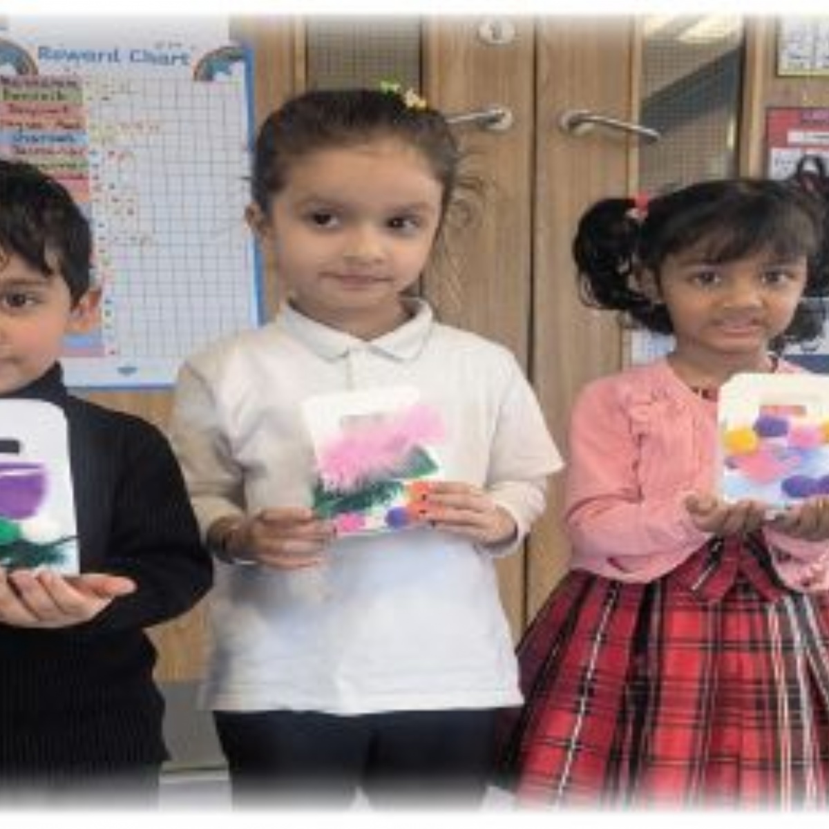 Brookside Primary - Year 3 Brasilia’s Rainforest Assembly